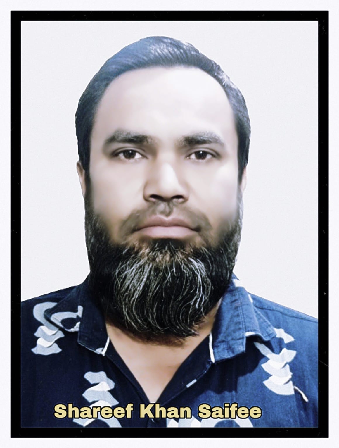 Jamat-E-Saifee Jodhpur - Home